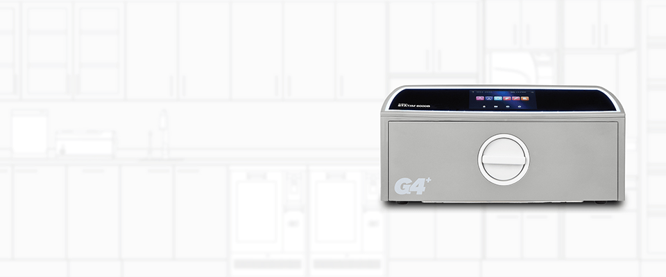 STATIM 6000B G4+ | Australia