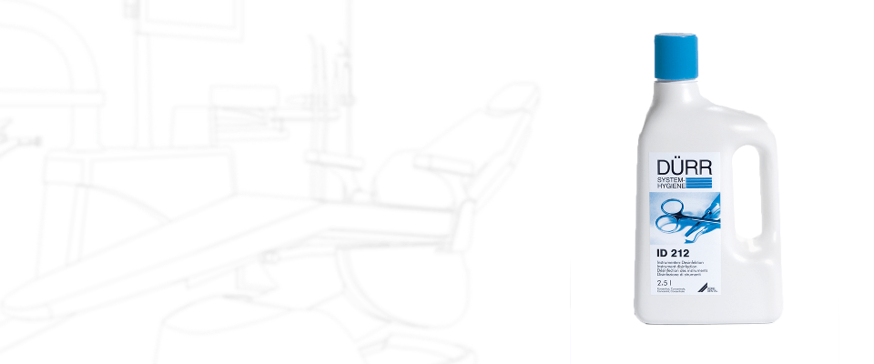 Dürr Disinfectants | Canada