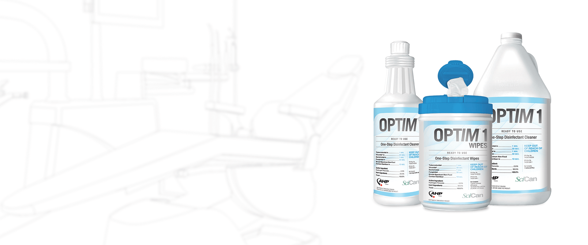 OPTIM 1 | United States