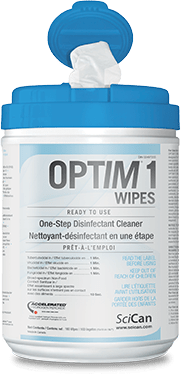 OPTIM 1 | Canada (Dental)