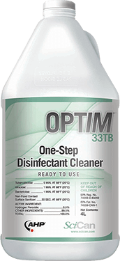 OPTIM 33TB | United States