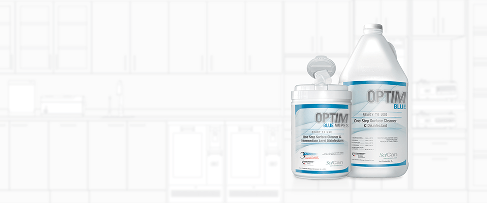 OPTIM Blue | Australia