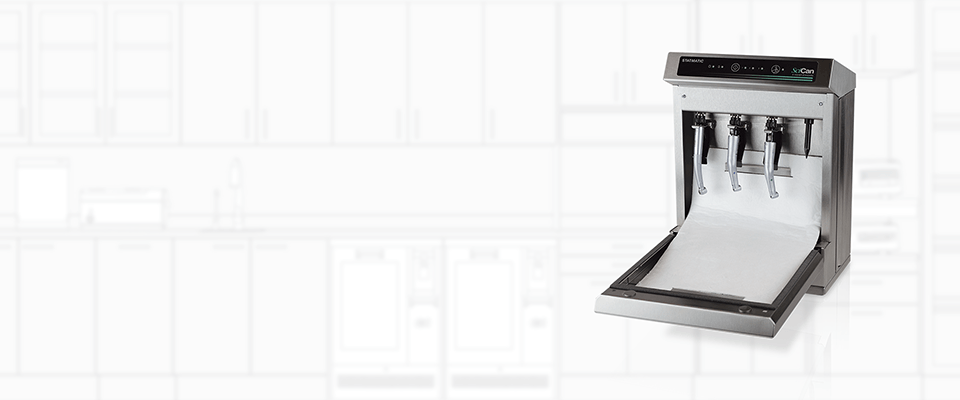 STATMATIC Handpiece Maintenance Unit | United States