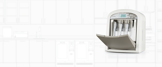 STATMATIC Smart Maintenance Unit | Europe