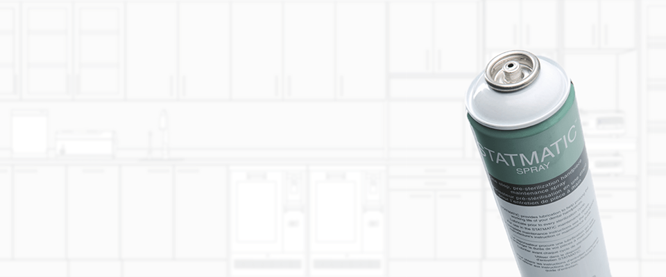 STATMATIC spray | United States