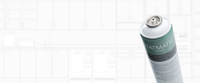 STATMATIC spray | United States
