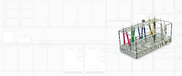 HYDRIM Baskets and Racks | Canada