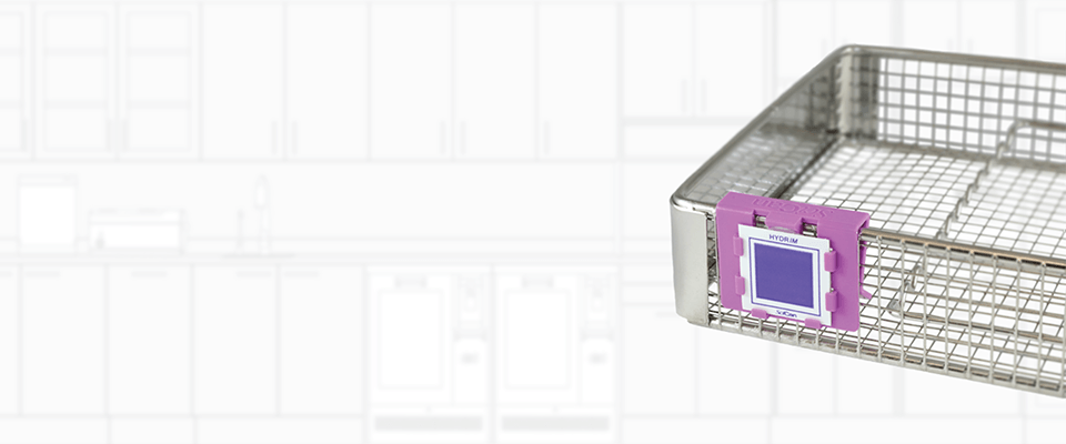 HYDRIM Wash Test Indicators | Canada