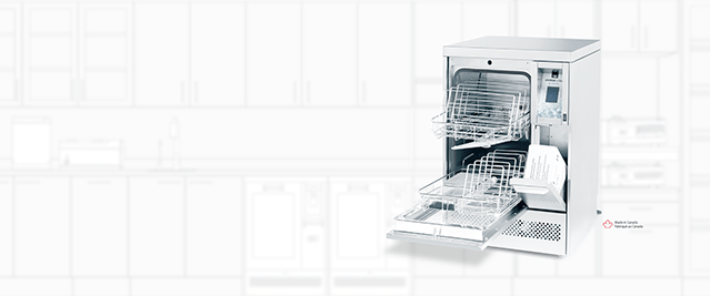Hydrim L110 G4 INSTRUMENT WASHER | Canada