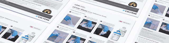 SciCan | Quick Reference Guide and Safety Data Sheet | United States